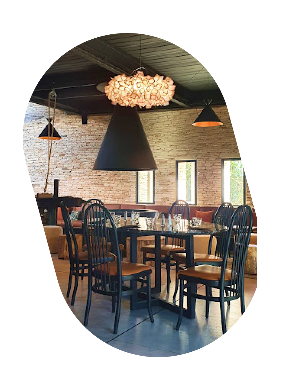 Partage - Restaurant Nîmes